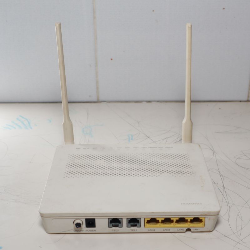 Jual Huawei HG8245H Modem router access point | Shopee Indonesia