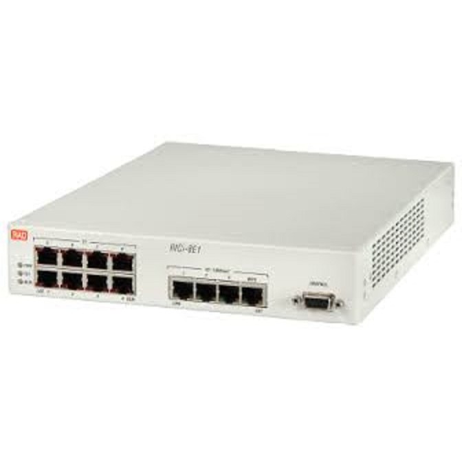 Jual RAD RICi-4E1 Untuk Koneksi E1/T1/Dedicated Plus 4 Ports untuk LAN ...