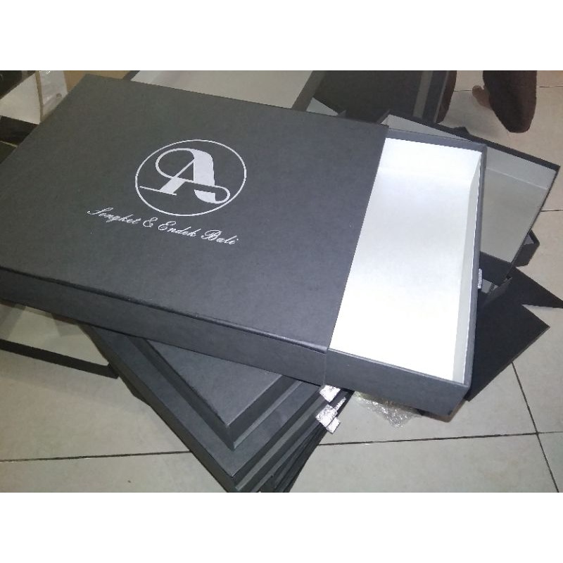 Jual box custom | Shopee Indonesia