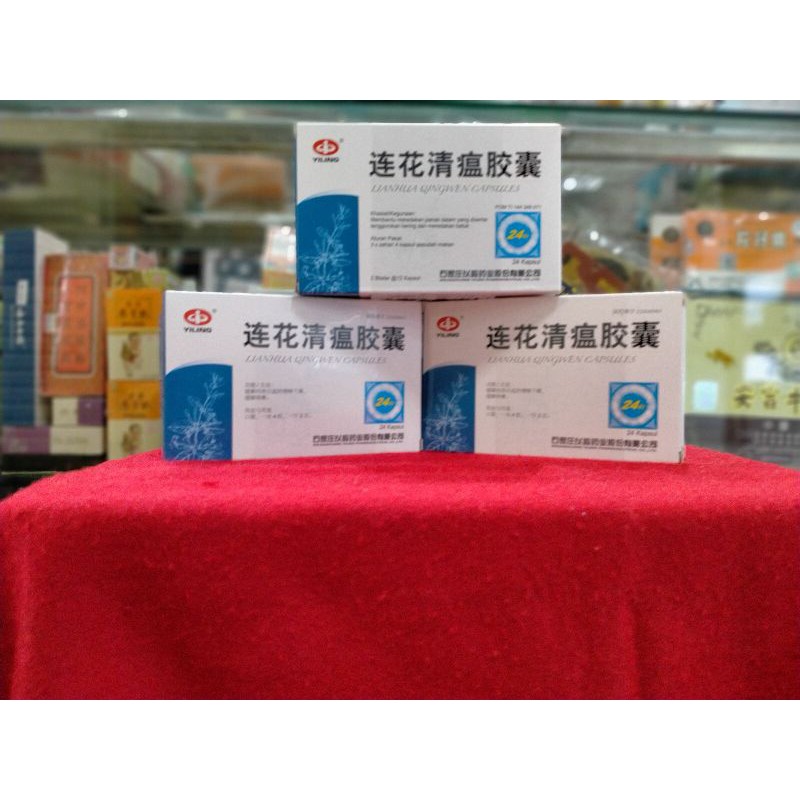 Jual Lian Hua（蓮花） Shopee Indonesia