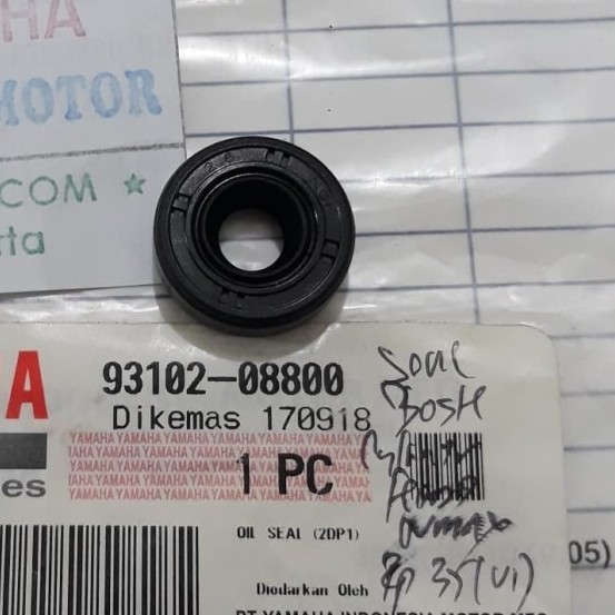 Jual Seal Sil Blok Cylinder Head Yamaha Aerox 155, NMax, Lexi, R15 V3 ...