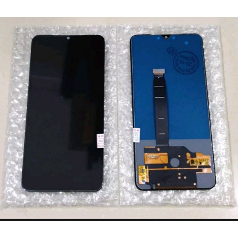 Jual Lcd Touchscreen Xiaomi Mi9 Mi 9 No Fingerprint Fullset | Shopee ...