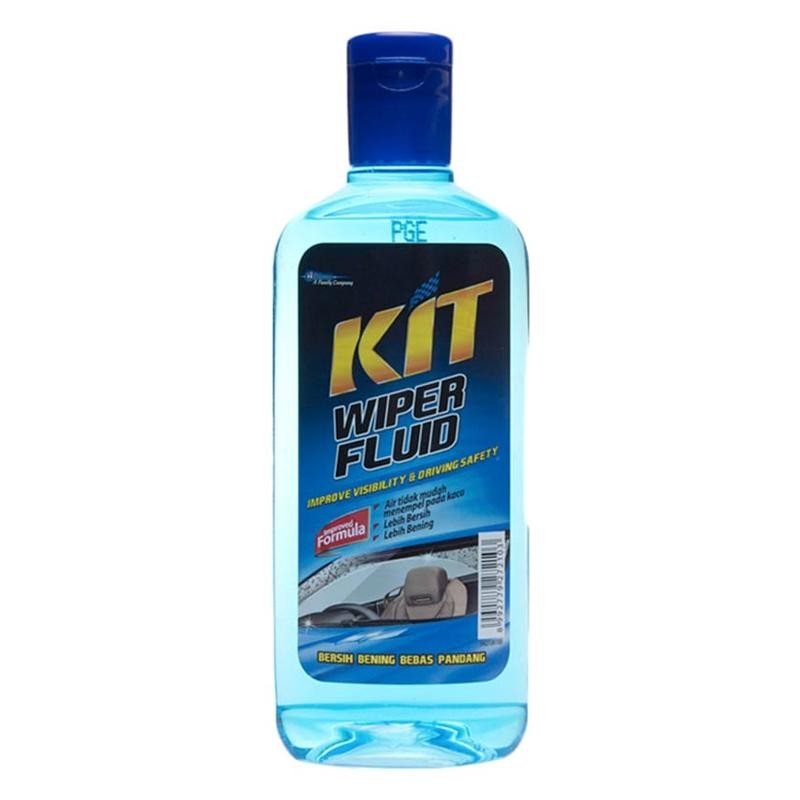 Jual KIT Wiper Fluid 300ml | Shopee Indonesia