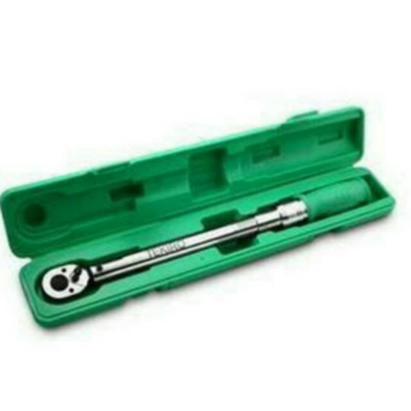 Jual Tekiro Kunci Torsi 1/2 Inch 40-200 Nm TR2000 / Tekiro Kunci Momen 1/2inch | Shopee Indonesia