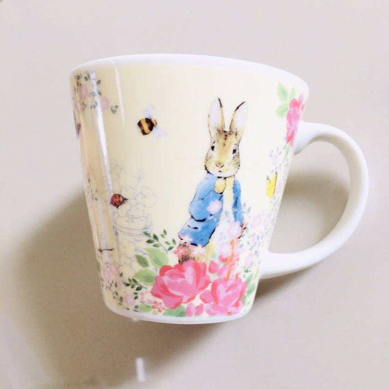 Jual Peter Rabbit Mug limited edition | Shopee Indonesia