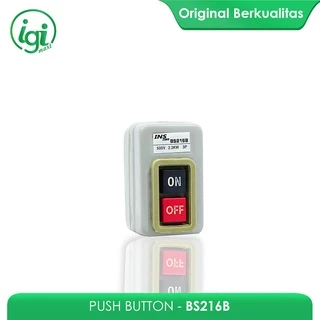 Jual Push Button Terlengkap & Harga Terbaru Juli 2024 | Shopee Indonesia