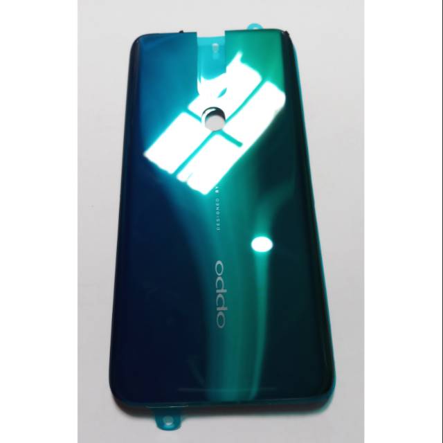 Jual Back Door OPPO F11 PRO Original Casing Tutup Belakang Oppo F11 PRO ...