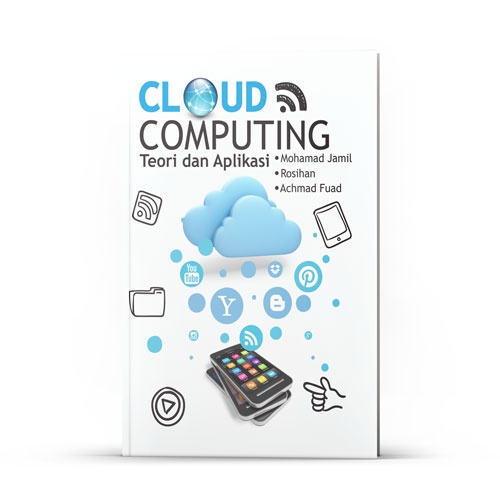 Jual Deepublish - Buku Ajar Cloud Computing | Shopee Indonesia