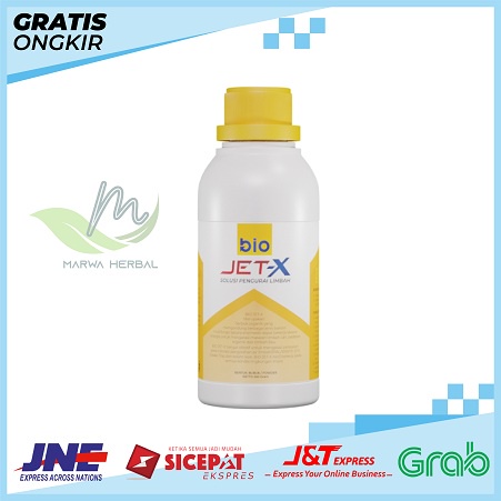 Jual BIO JET X Solusi Pengurai Limbah | Shopee Indonesia