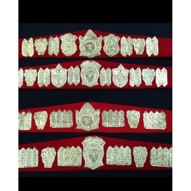 Jual sortali adat Batak // ikat kepala sortali adat Batak dewasa ...