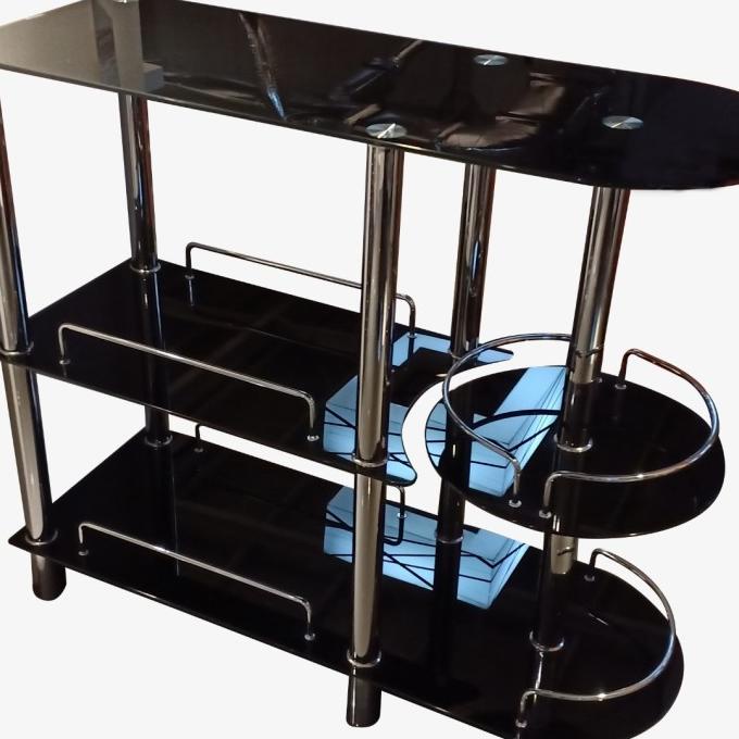 Jual Meja Bar, Meja cafe, mini bar CN | Shopee Indonesia