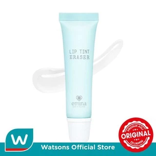 Jual emina lip tint eraser Harga Terbaik & Termurah Juli 2025 | Shopee ...