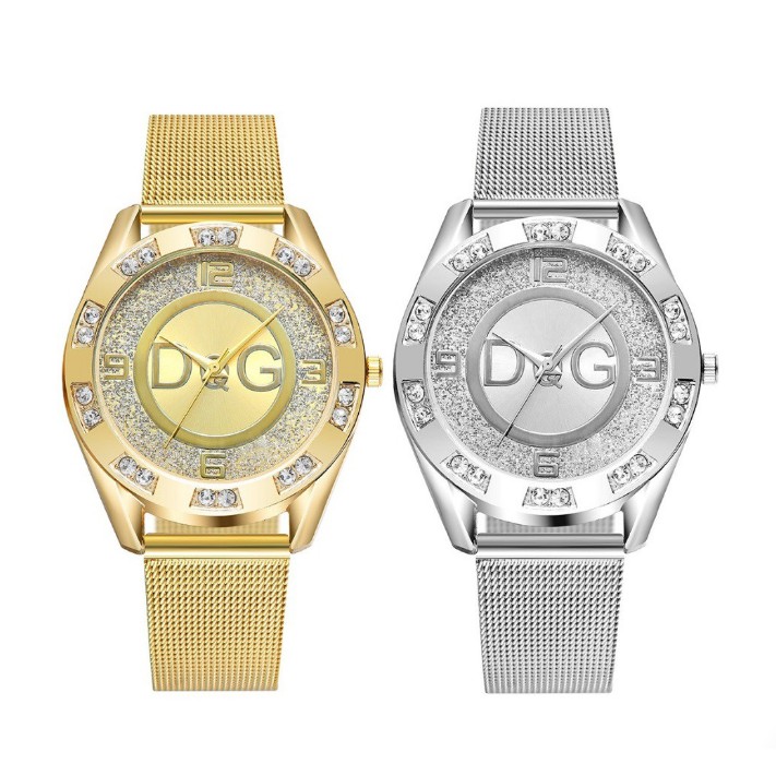 Jual Jam Tangan Pasir Pria DqG Korea Fashion Men Analog HIGH QUALITY ...