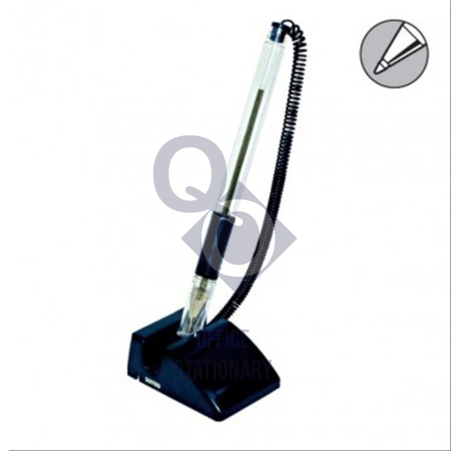 Jual Pulpen Stand Joyko Ball Pen - 0.7 mm Pen Stand Joyko | Shopee ...