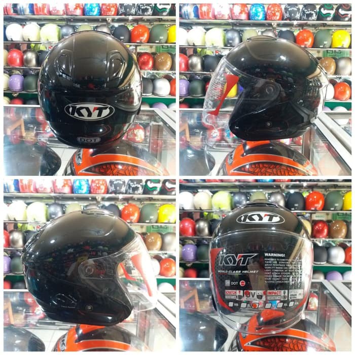 Jual kyt kyoto hitam | Shopee Indonesia