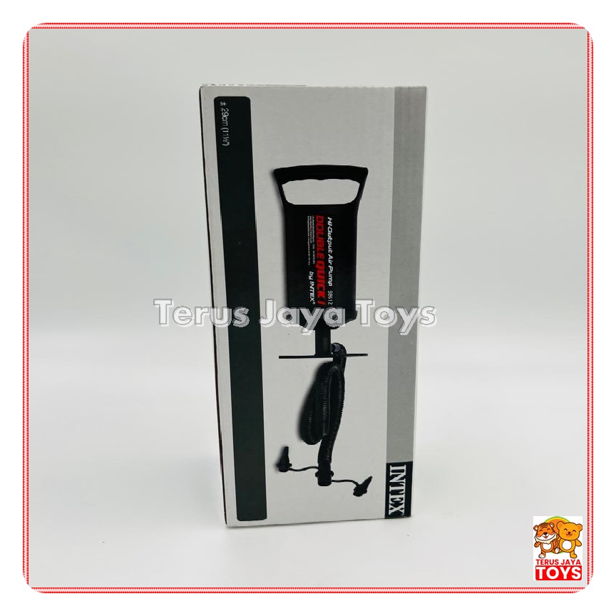 Jual POMPA KOLAM INTEX 29CM / POMPA KOLAM RENANG | Shopee Indonesia