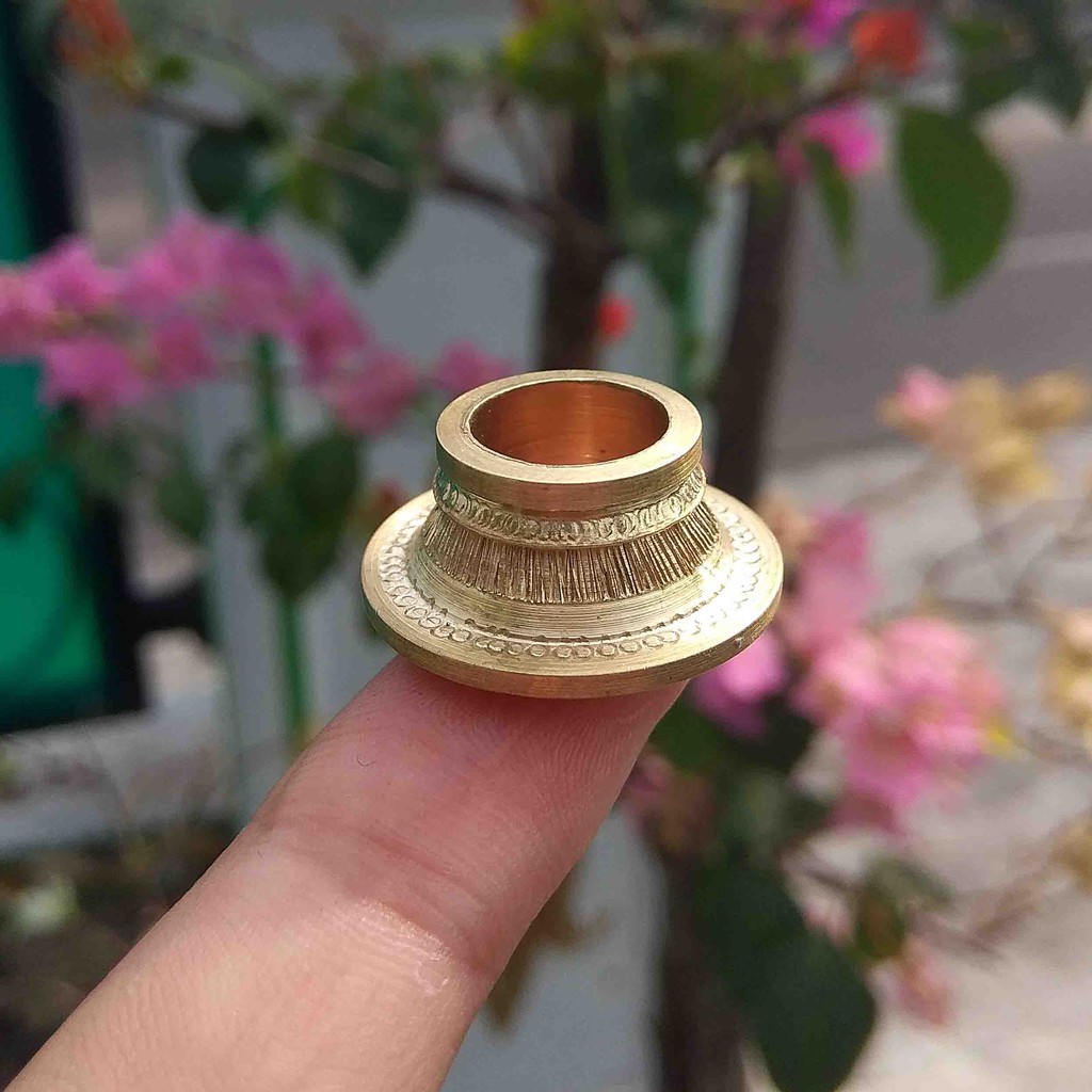 Jual Mendak Keris Wajik Bubut Kualitas Istimewa | Shopee Indonesia
