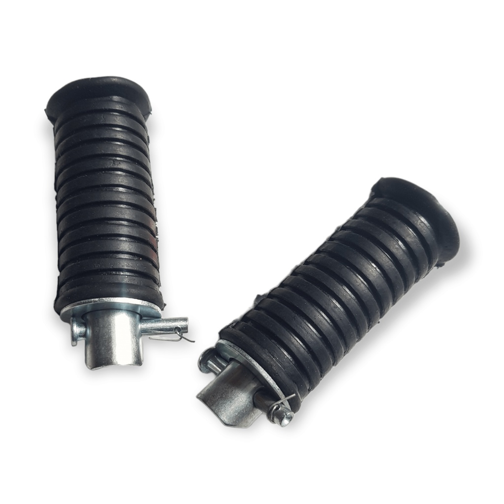 Jual SEPASANG SEPAKET KARET BARTSTEP BAR STEP BARSTEP FOOTSTEP FOOT ...
