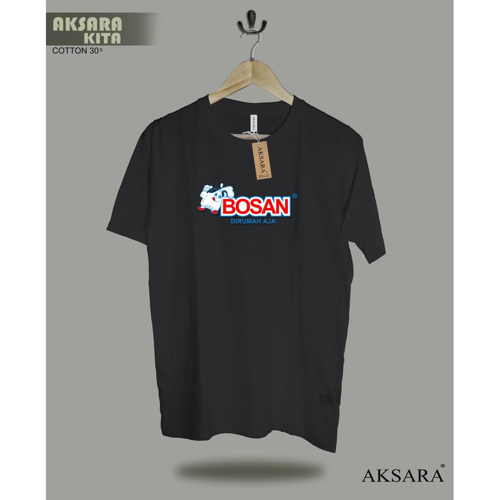 Jual Aksara-Bosan | Shopee Indonesia