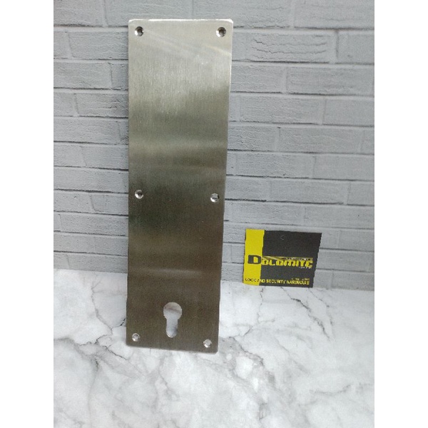 Jual push plate handle pintu rumah, gagang pintu toilet , pull handle ...