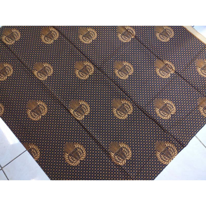 Jual Kain Batik djawa truntum garuda prima | Shopee Indonesia