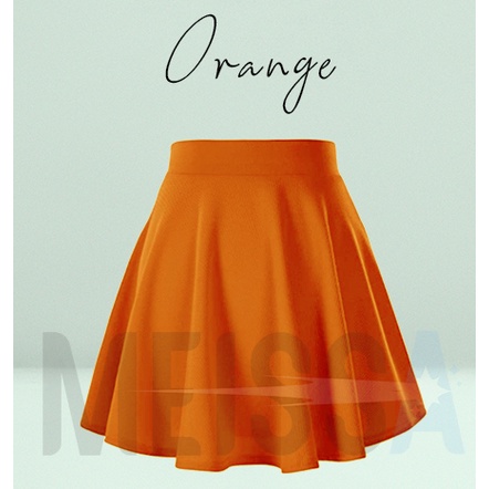 Jual Mini Skirt Korea Rok Skirt Korea Rok Tennis Gym Dancer Zumba ...