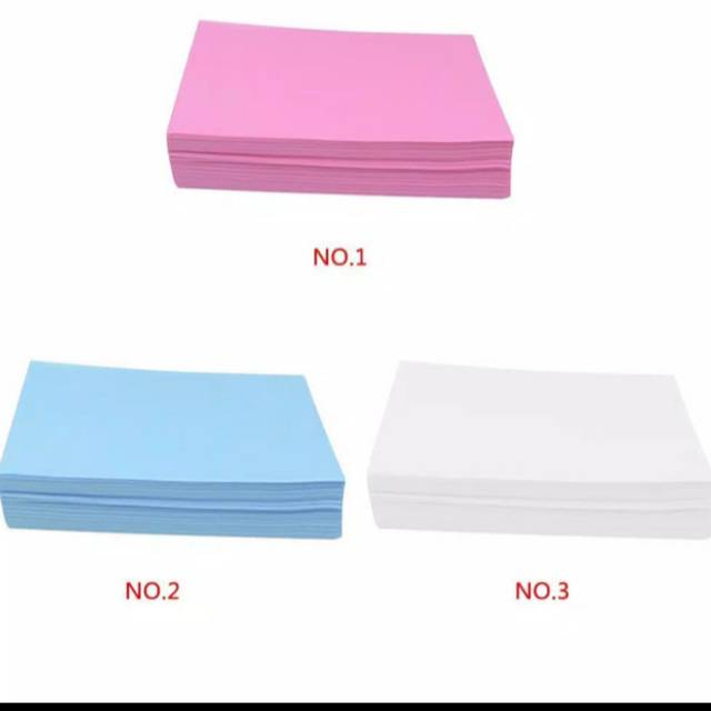 Jual Kusus gojek disposable bes sheet 20pcs sprei ranjang sprei facial ...