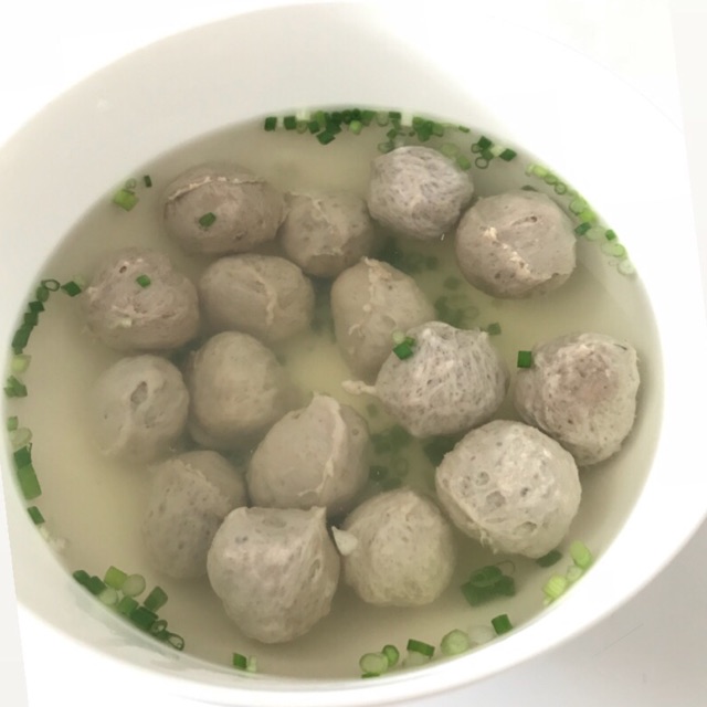 Jual Bakwan Sapi Halal Enak- Halus surabaya | Shopee Indonesia