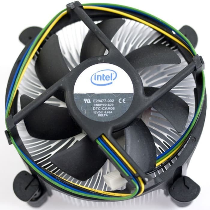 Jual Cooler Fan Processor Lga 775 | Shopee Indonesia