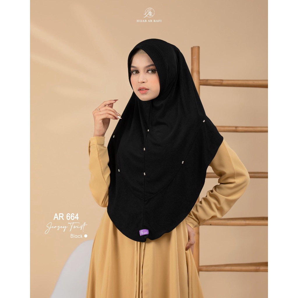 Jual Hijab Jilbab Terbaru Arrafi Hijab Instan Terbaru 2022 Arafi Jilbab ...