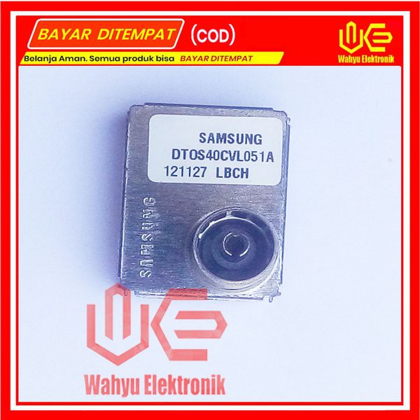Jual Tuner tv led Samsung DTOS40CVL051A | Shopee Indonesia