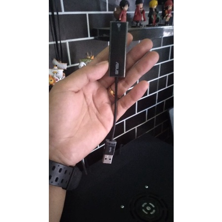 Jual USB To Lan Asus Gigabit Original | Shopee Indonesia