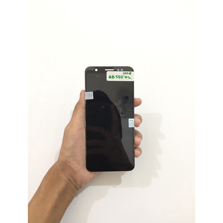 Jual LCD ASUS ZEN MAX M1 HITAM ZB555KL | Shopee Indonesia