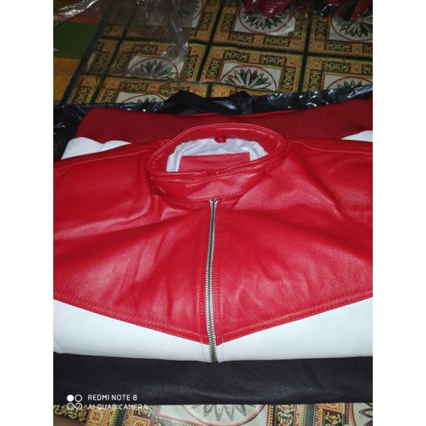 Jual Jaket kulit domba original 100% | Shopee Indonesia