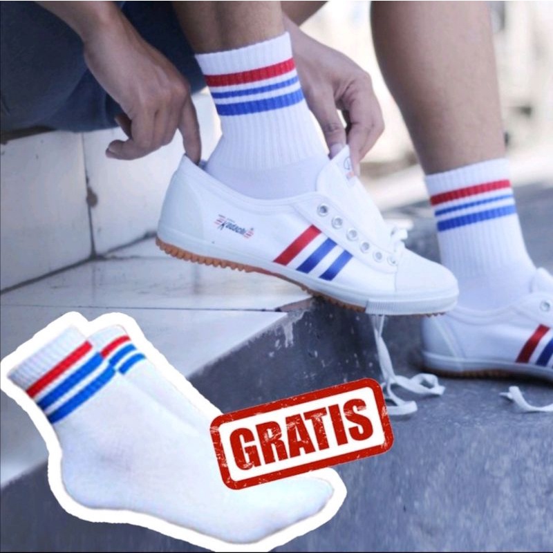 Jual Sepatu Kodachi Original Sepatu Capung Pria Kodaci 8111 Size 37 s/d ...