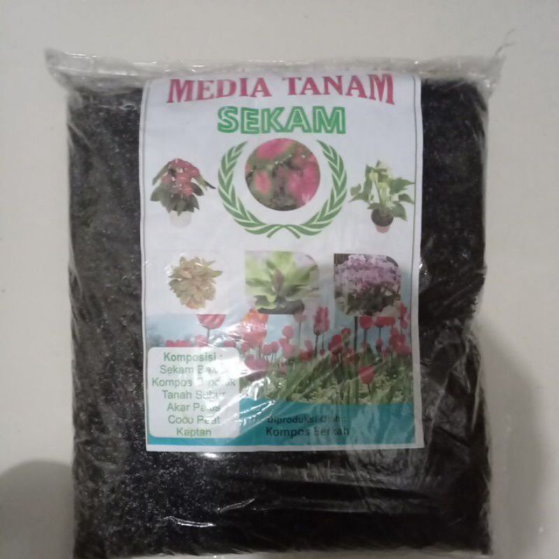 Jual Media tanam sekam | Shopee Indonesia