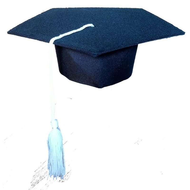 Jual Topi Toga/Topi Wisuda/Topi Sarjana/Topi Toga PAUD,TK,SD,SMP,SMA ...