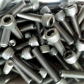 Jual BAUT L M10X45 BAJA PANJANG 4,5 CM 4,5CM BAUD L BAJA M10 X 45 KUNCI L8 L 8 KUNCI PAS 17 FULL ...