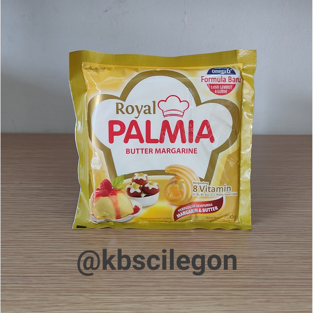 Jual Palmia Margarin Terlengkap & Harga Terbaru Mei 2026 | Shopee Indonesia