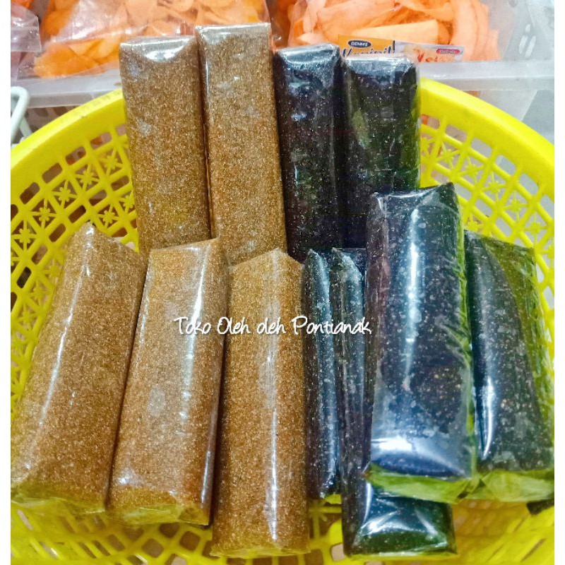 Jual Cengkarok/ Kue Cengkarok Khas Pontianak | Shopee Indonesia