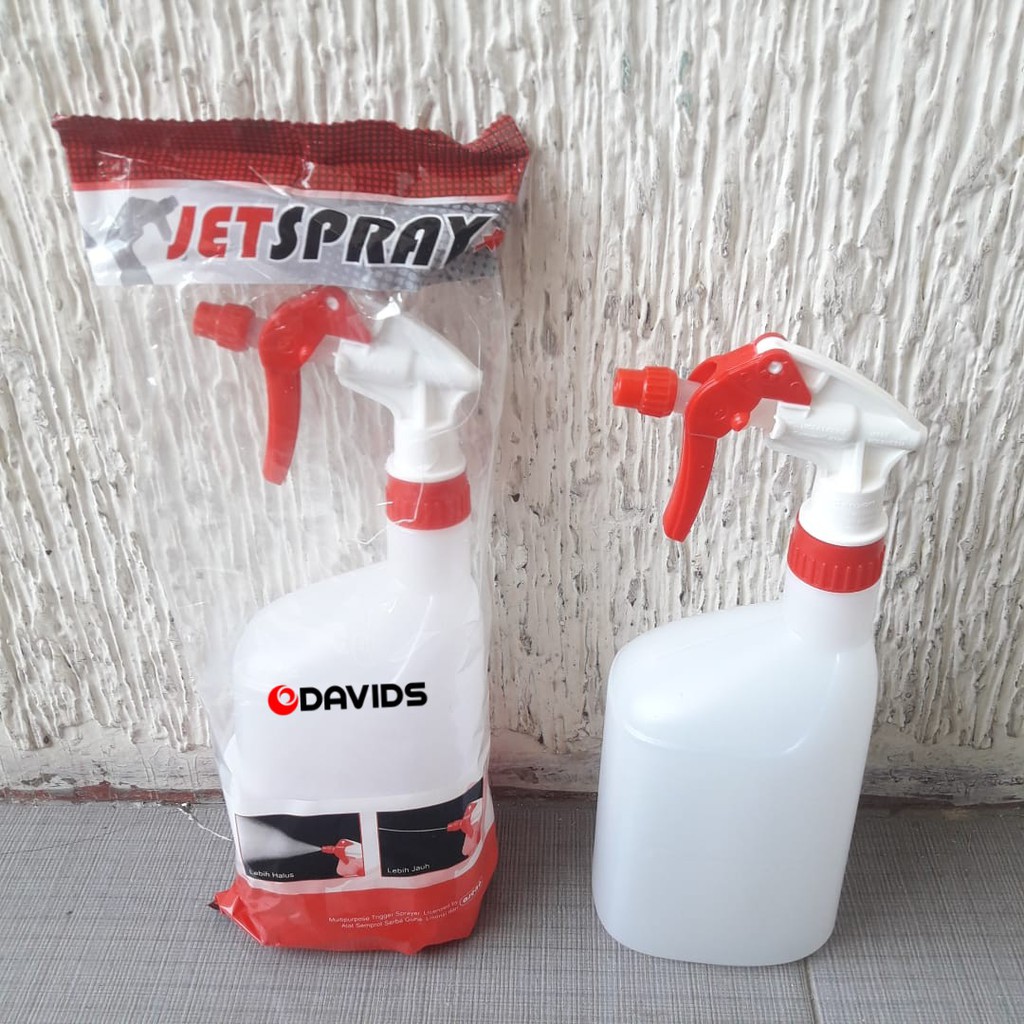 Jual Sprayer Hama Semprotan Burung Disinfektan 1 liter | Shopee Indonesia