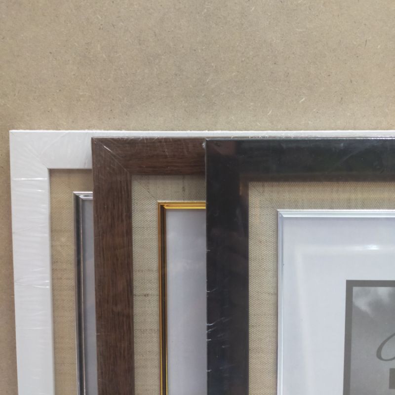 Jual Bingkai Foto Minimalis 12R (30x40cm) | Shopee Indonesia