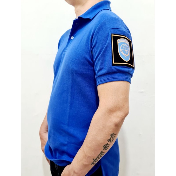 Jual Kaos DISHUB DLLAJ Perhubungan Polo Lengan Pendek Baju Model ...