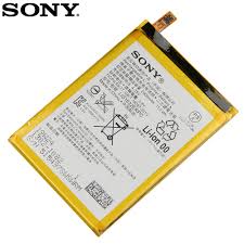 Jual ORIGINAL 100% - Baterai SONY XPERIA XZ DUAL LIS 1632 ERPC Battery ...