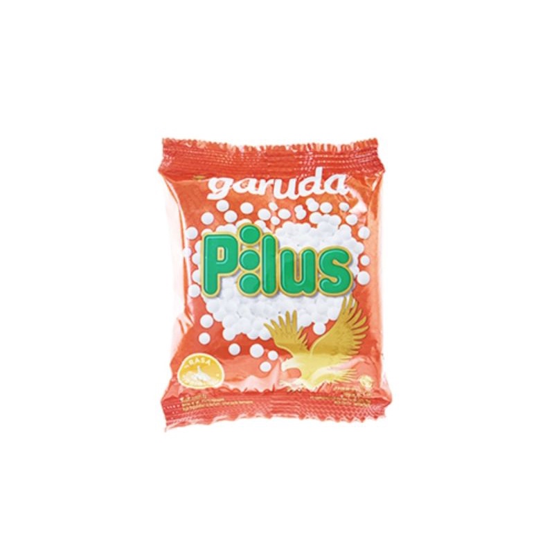 Jual Snack Pilus Garuda 15gr | Shopee Indonesia
