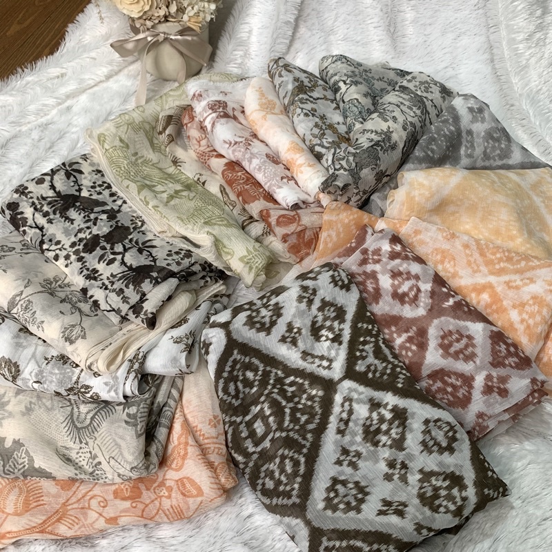 Jual Shimmer Silk | Shopee Indonesia
