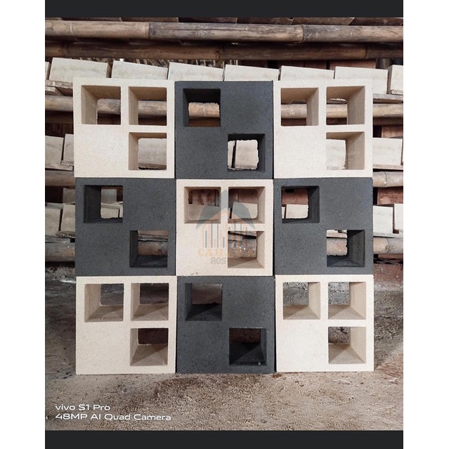 Jual Loster beton minimalis | Shopee Indonesia