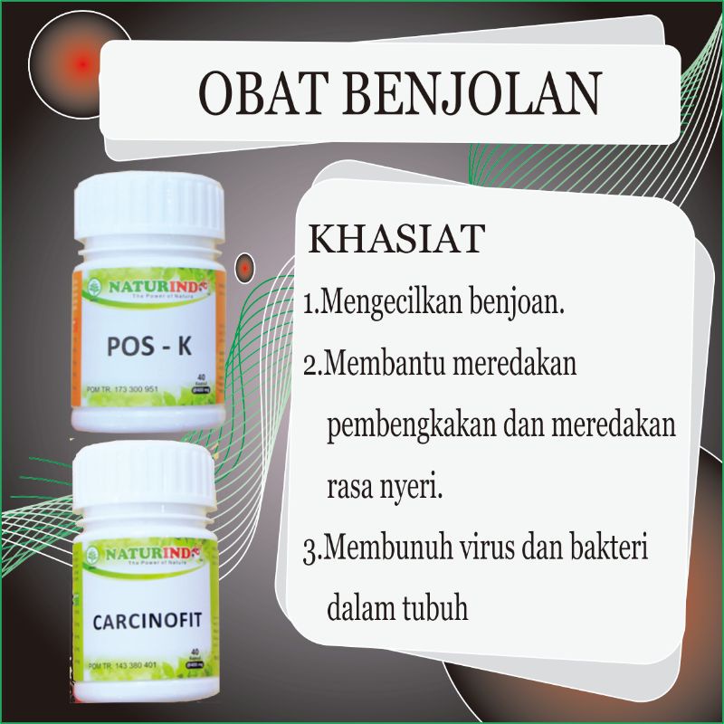 Jual Obat benjolan lipoma dileher tangan selakangan jidat hidung anak ...