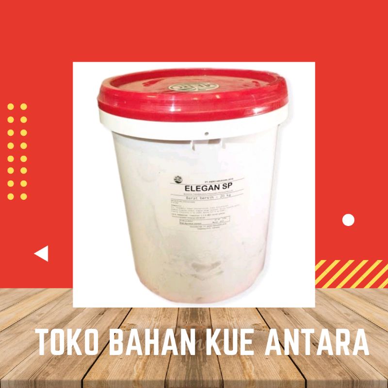 Jual Sp elegan 1 kg | Shopee Indonesia