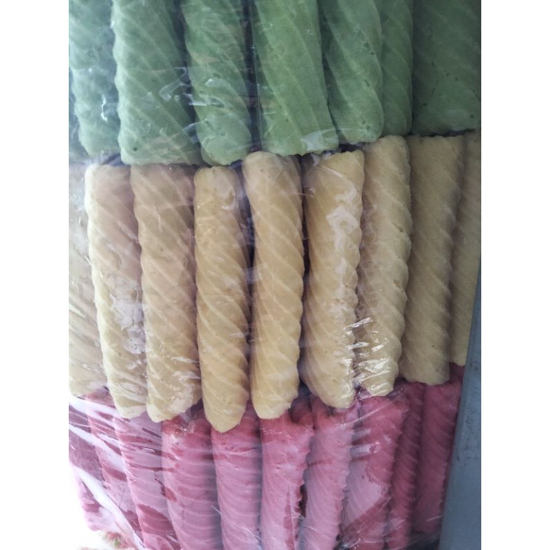 Jual semprong lipat per 250 gram | Shopee Indonesia